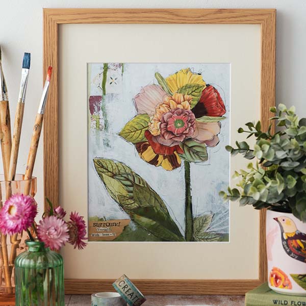 Frameable Prints – Kelly Rae Roberts