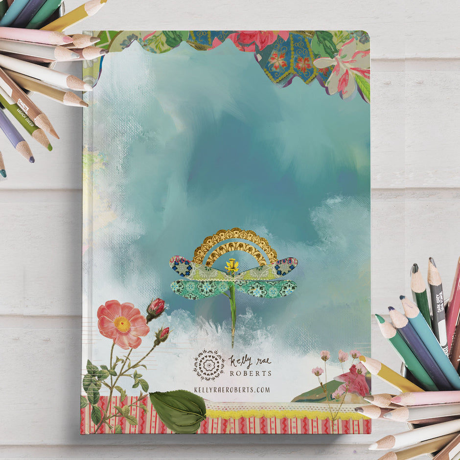 Just In – Kelly Rae Roberts