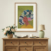 Beautiful Mess - Art Print by Kelly Rae Roberts