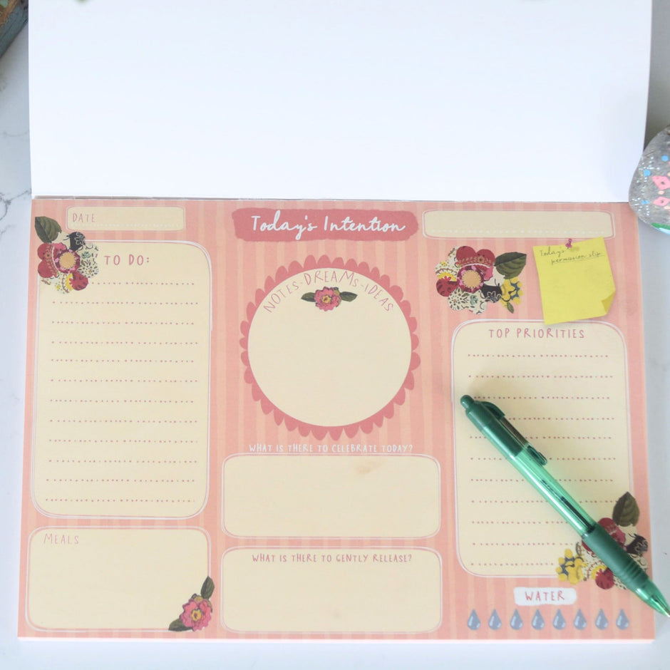Calendars & Planners – Kelly Rae Roberts