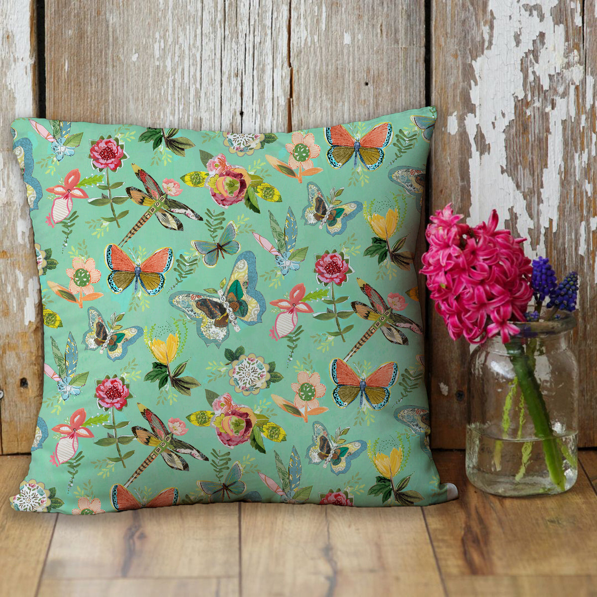 Just In – Kelly Rae Roberts