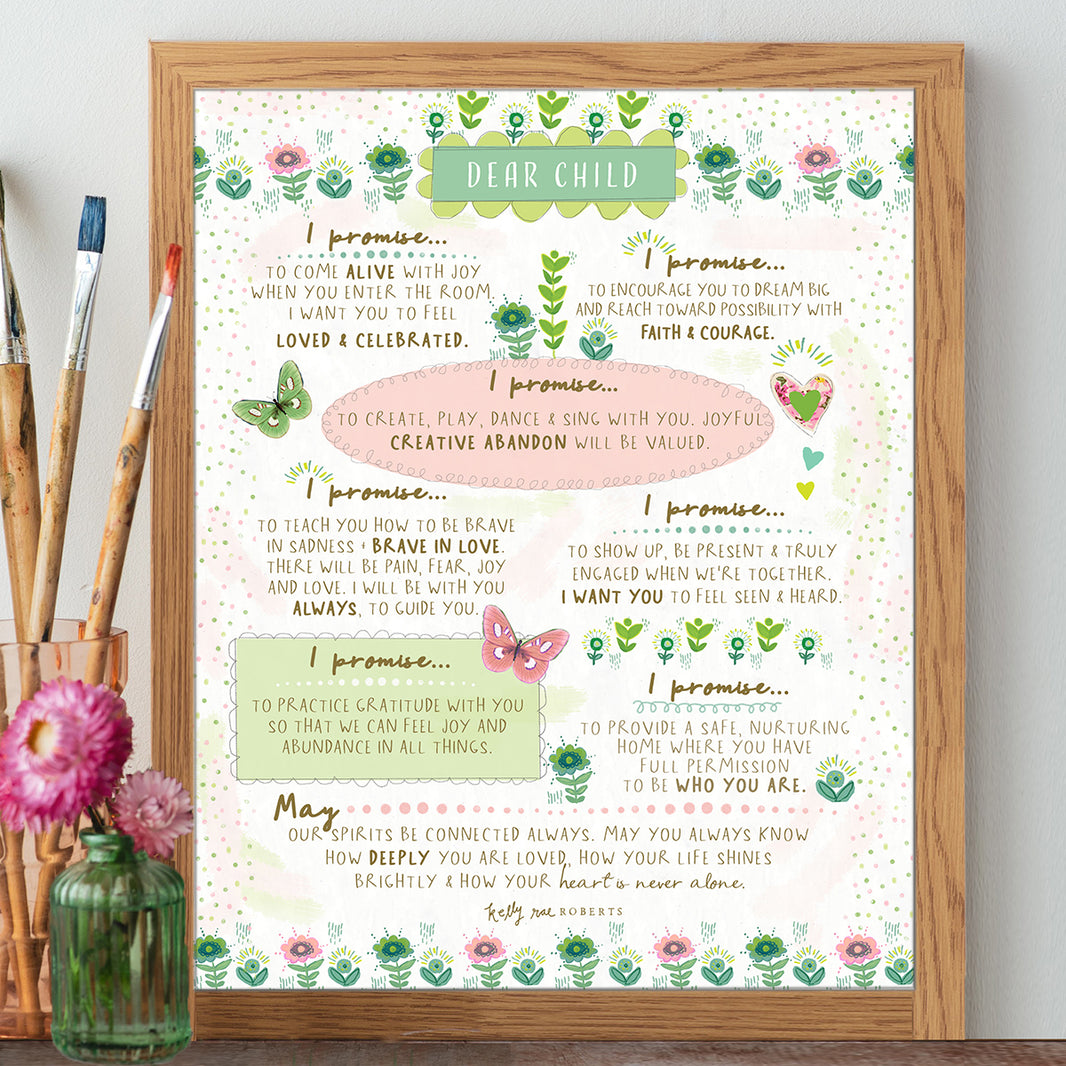 Shop Kelly Rae Roberts Products: Buy Stickers, Journals, Calendars