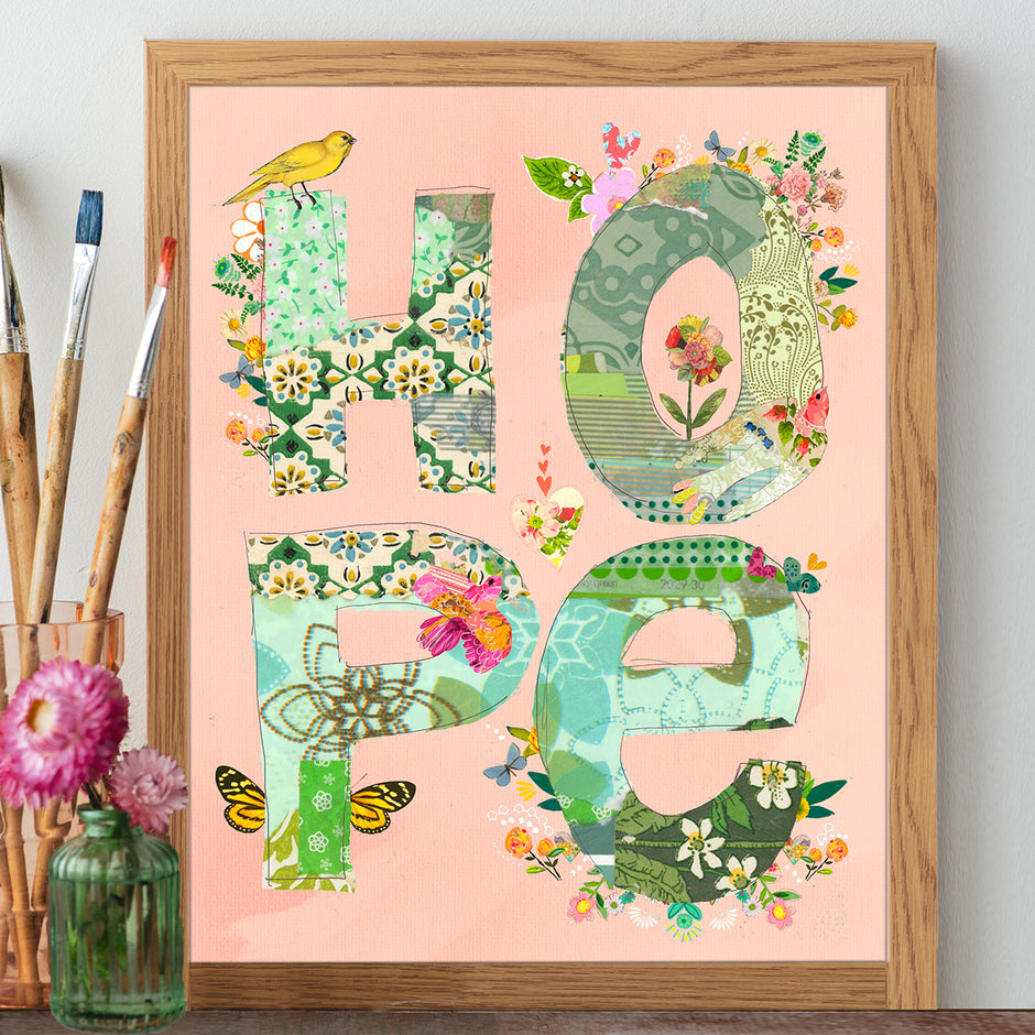 Shop Kelly Rae Roberts Products: Buy Stickers, Journals, Calendars