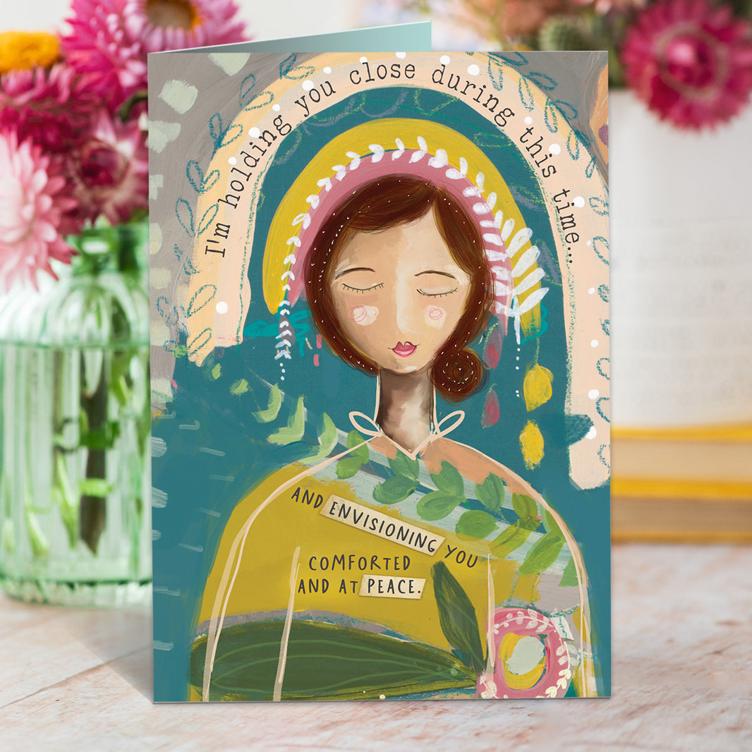 Greeting Cards – Kelly Rae Roberts