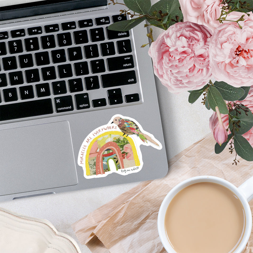 Stickers – Page 2 – Kelly Rae Roberts