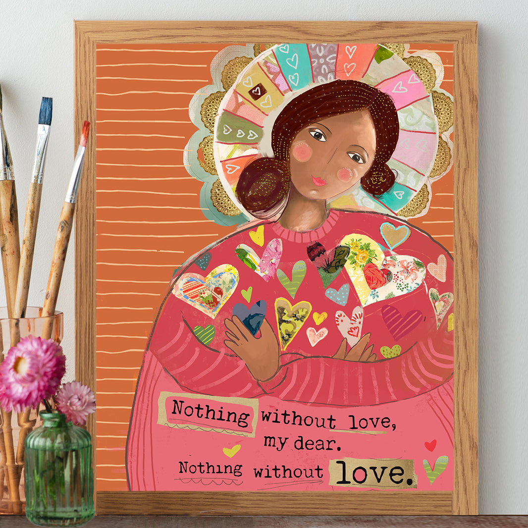 All Prints – Kelly Rae Roberts