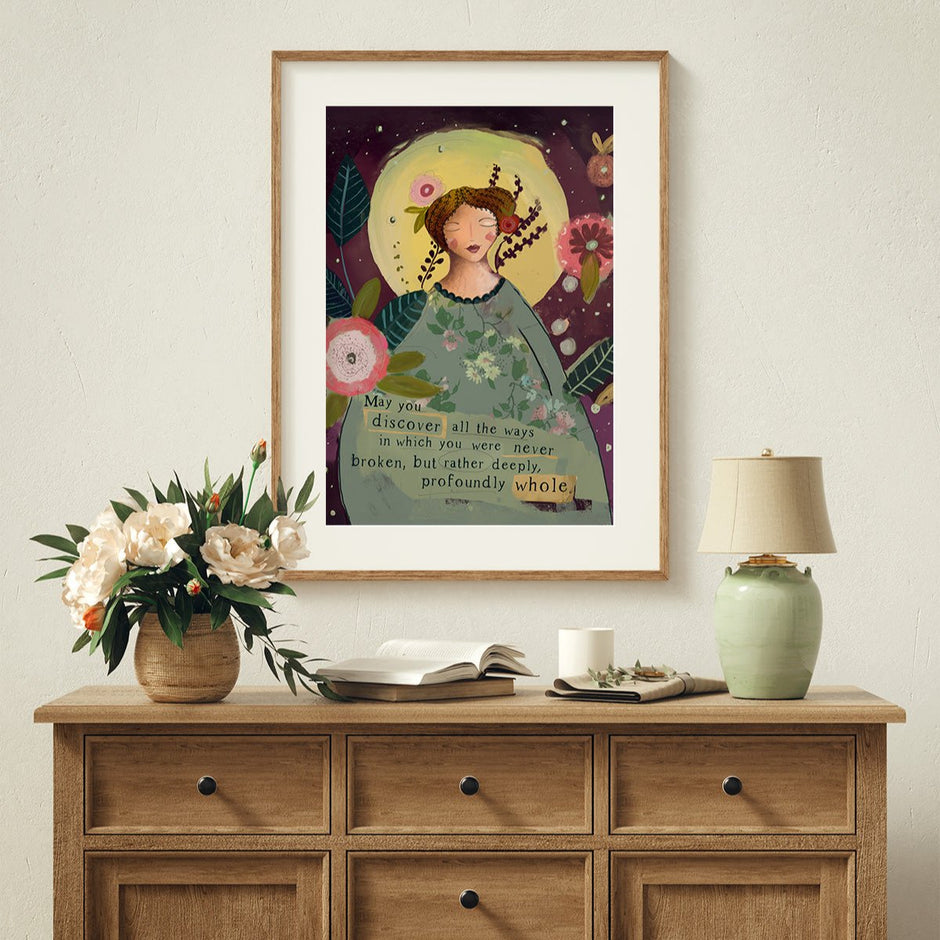 All Prints – Kelly Rae Roberts