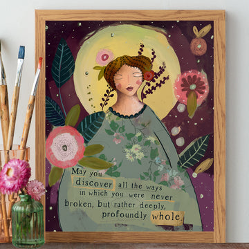 All Prints – Kelly Rae Roberts