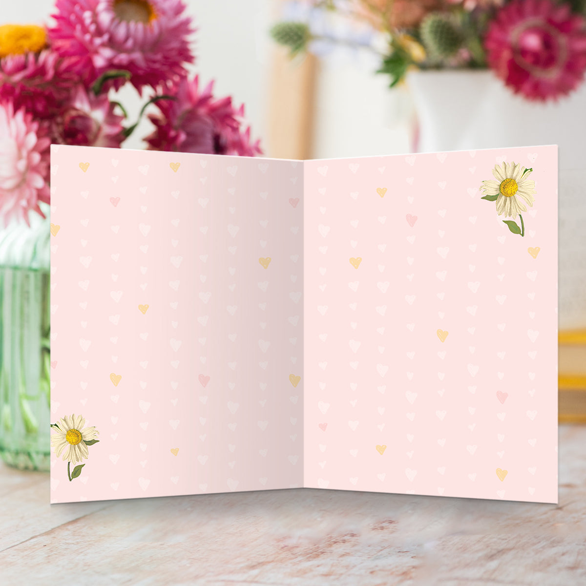Shines Bright Birthday Card | Gold Foil Card by Kelly Rae Roberts
