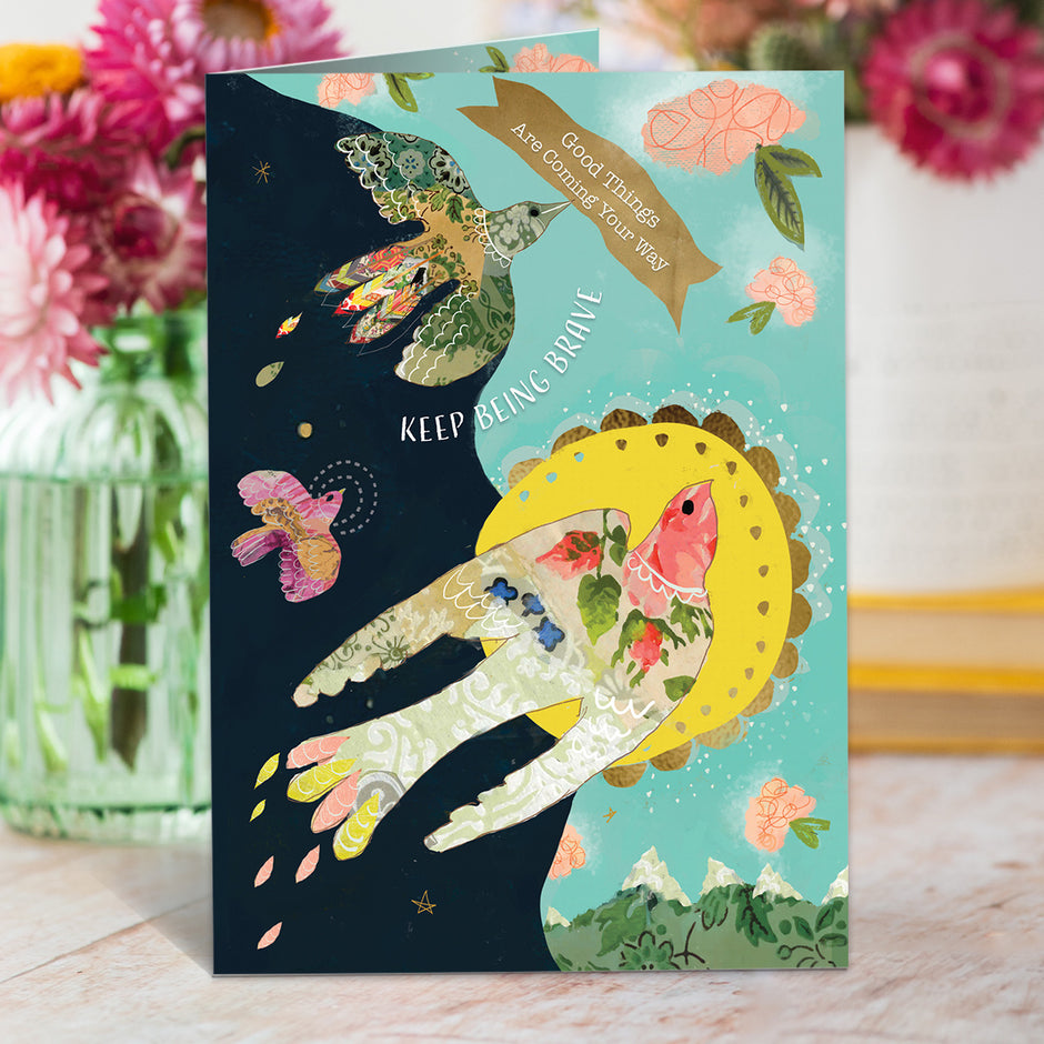 Greeting Cards – Kelly Rae Roberts