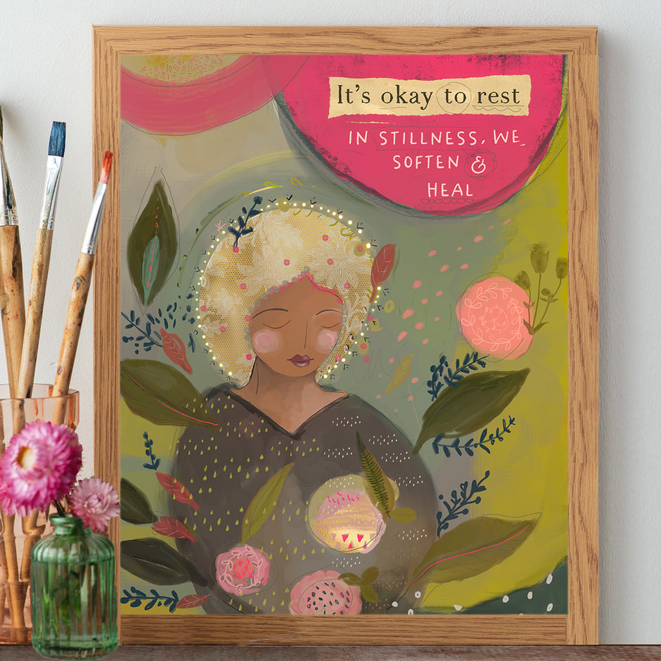 All Prints – Kelly Rae Roberts