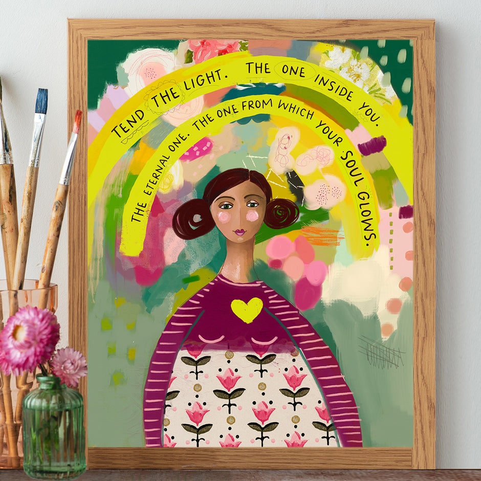 All Prints – Kelly Rae Roberts