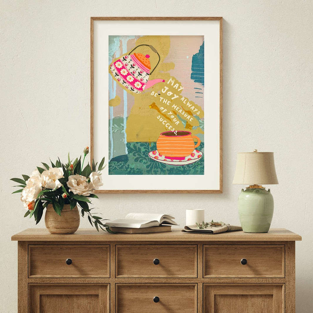 Mantras & Reminders – Kelly Rae Roberts