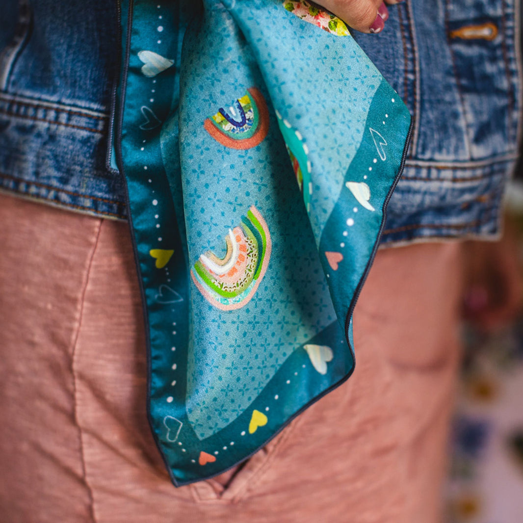 Shop Kelly Rae Roberts Products: Buy Stickers, Journals, Calendars