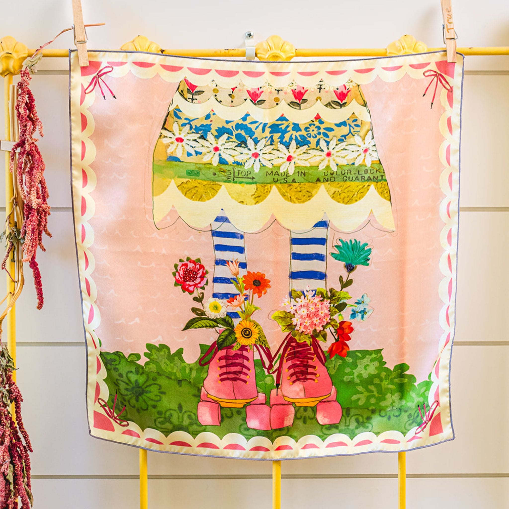 Shop Kelly Rae Roberts Products: Buy Stickers, Journals, Calendars