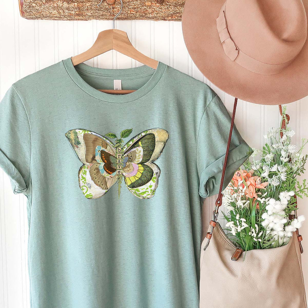 Tshirts – Kelly Rae Roberts