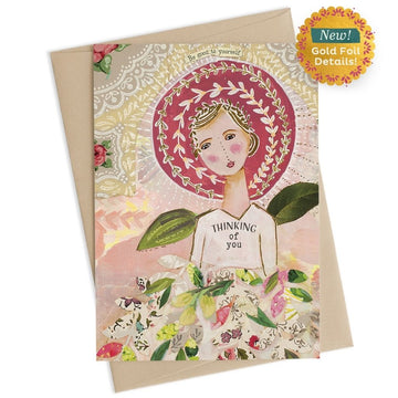 Greeting Cards – Kelly Rae Roberts