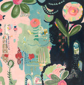 Original Paintings – Kelly Rae Roberts