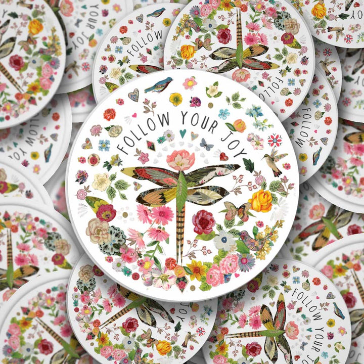 Shop Kelly Rae Roberts Products: Buy Stickers, Journals, Calendars