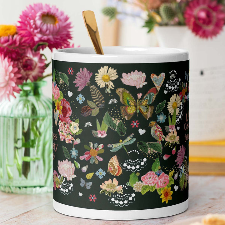 Mugs – Kelly Rae Roberts