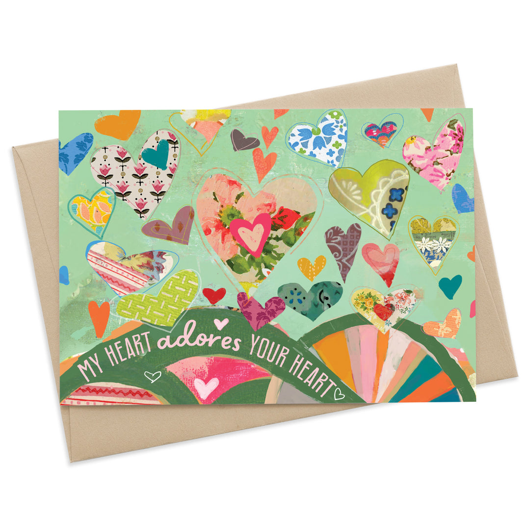 Greeting Cards – Kelly Rae Roberts