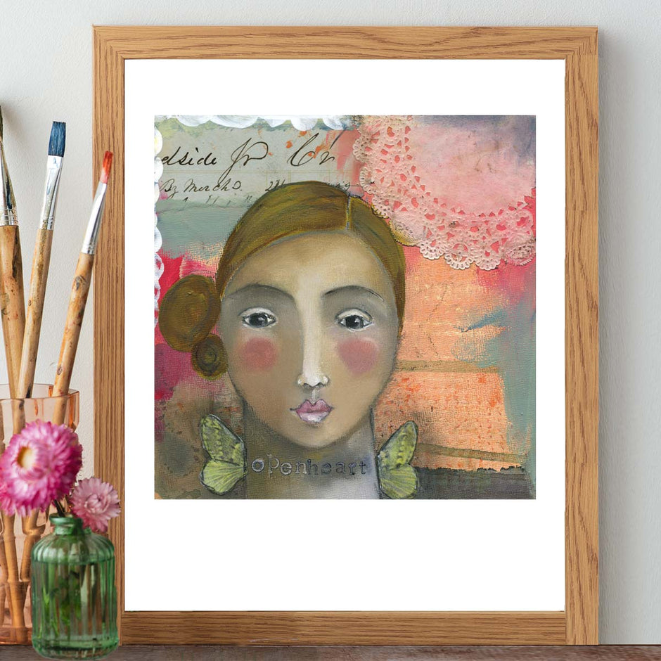 All Prints – Page 7 – Kelly Rae Roberts