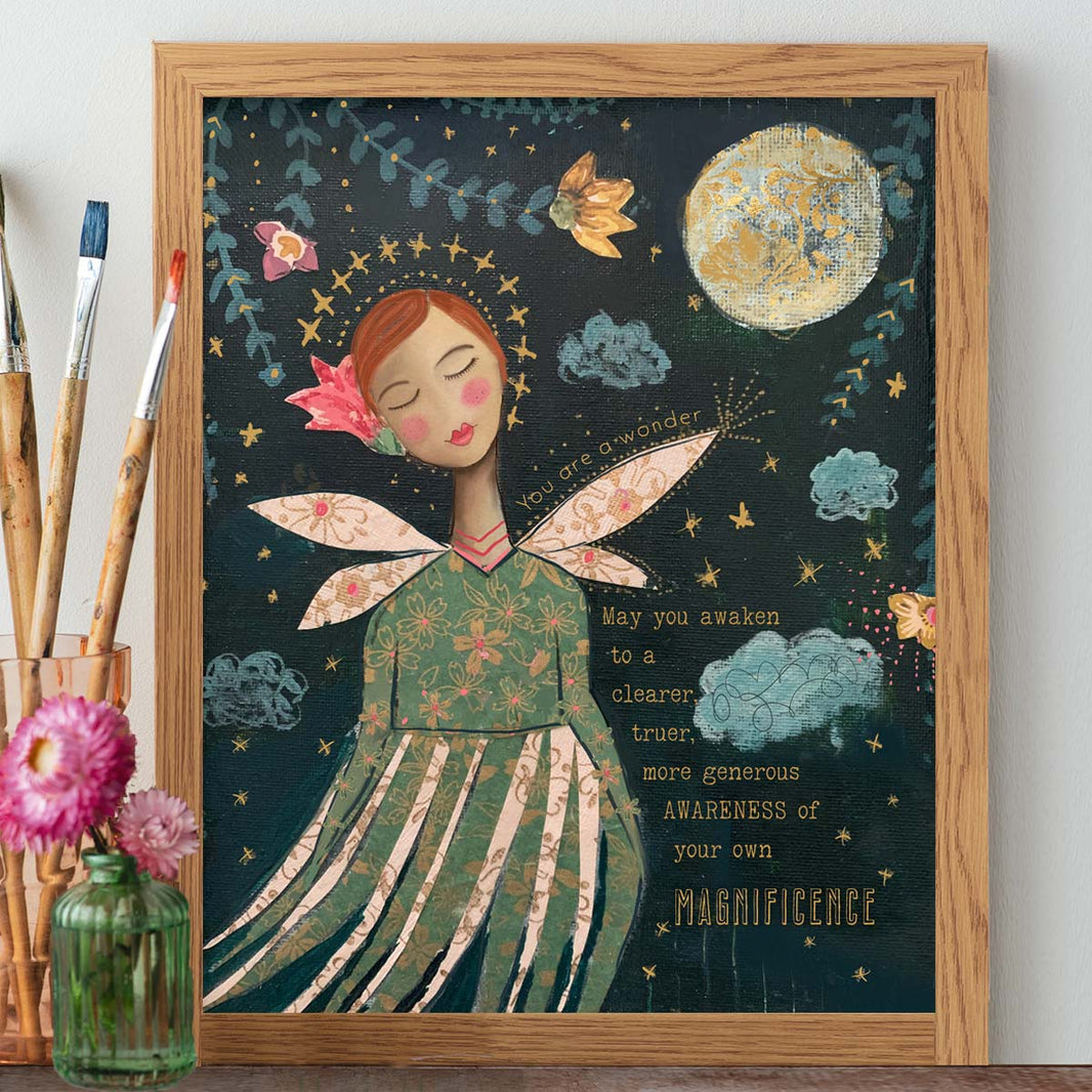 Wall Art – Kelly Rae Roberts